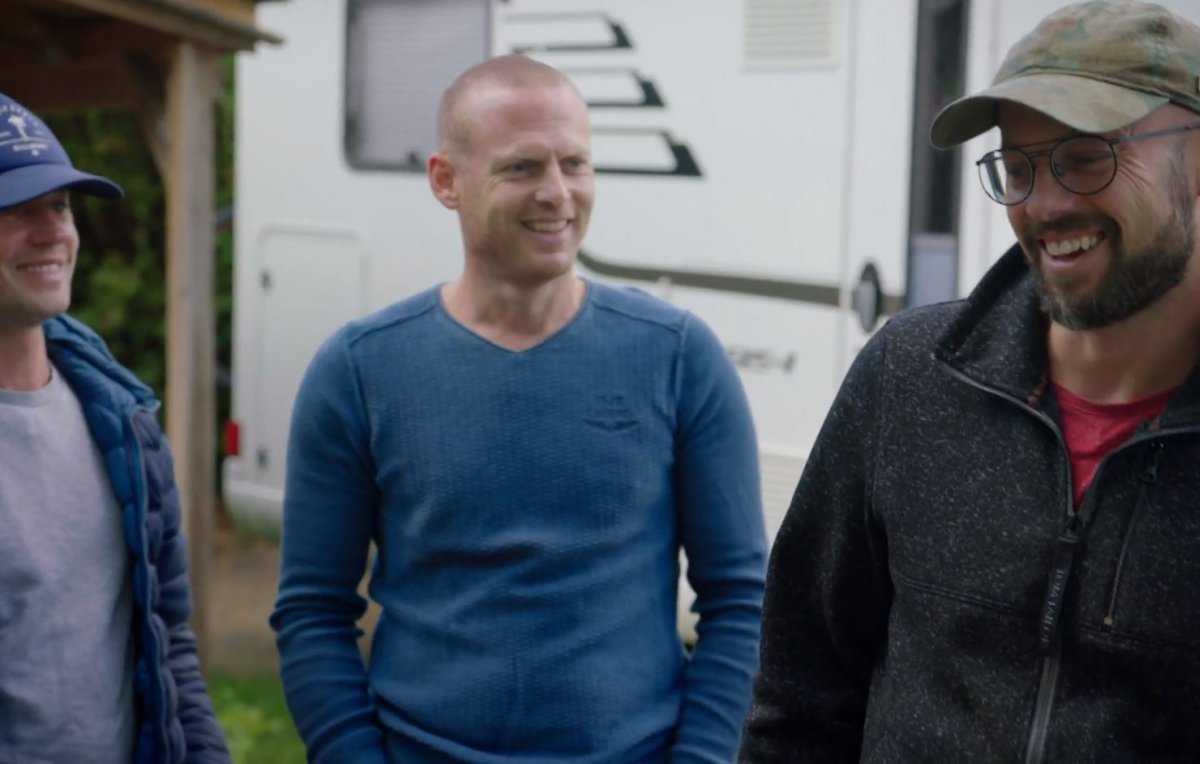 Broers Mathias en Maarten Coppens ondernemen avontuur op Camp Grinsby | Redactie24